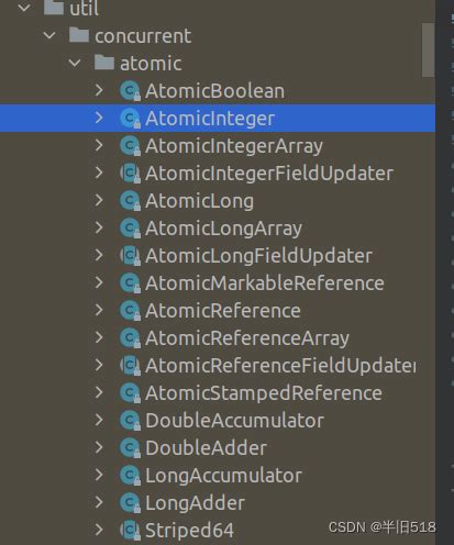 Juc并发编程 原子类与ABA问题解决方案下 阿里云开发者社区