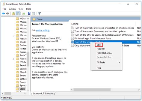 4 Solutions To Fix Wsappx High Disk Usage Or High Cpu Minitool