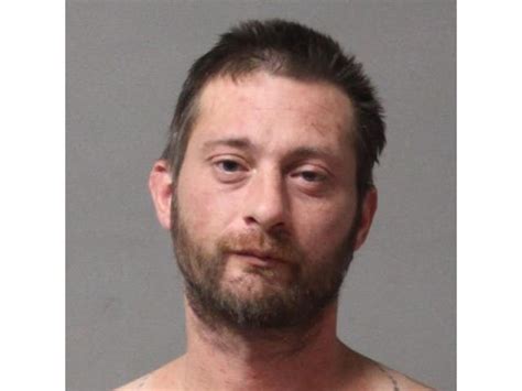 Nashua Sex Offender With Extensive Criminal History Accused Of