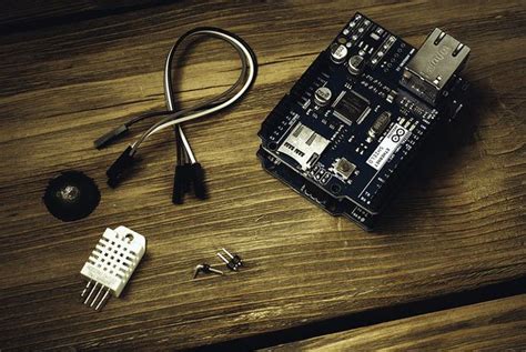 Arduino Data Visualization With Plotly Arduino Arduino Projects