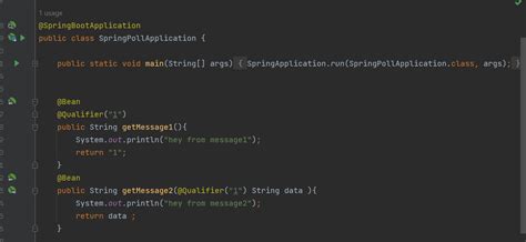 Javabootcamp Hw12exercise Springpollmd At Main · Tuwaiq Academy Trainingjavabootcamp Hw12
