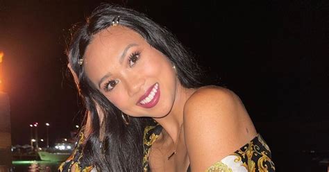 Christine Peng Peng Lee Discusses Post Gymnastics Life Her Career