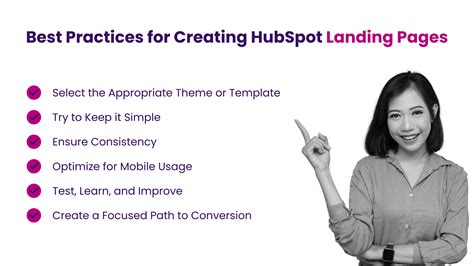 Designing High Converting Hubspot Landing Pages The Ultimate Guide Insidea