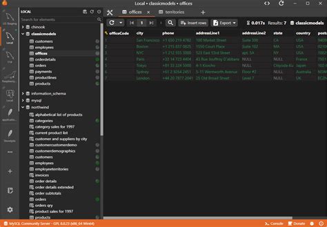 Auto Scroll On Sidebar Elements Not Working In Production Mode · Issue 447 · Antares Sql