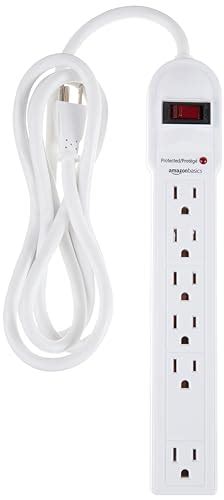 Amazon Best Sellers Best Surge Protectors