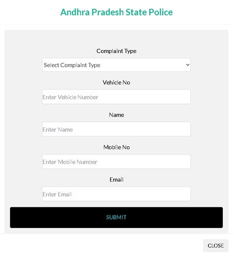 Ap E Challan Check How To Pay Online