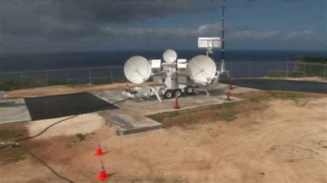 Dvids Video Joint Threat Emitter