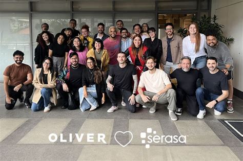 Um Dos Primeiros Projetos Que Fechei Em Minha Jornada Aqui Na Oliver