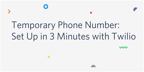 How To Use Twilio Mobile Number For Calls And Sms With Android