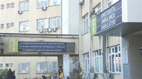 Министерот Таравари формира комисија за стручен надзор за смртта на пет годишното дете Youtube