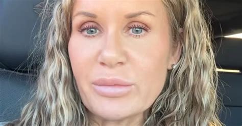 Ripped Gym Mum Looks Unrecognisable In Throwback Snap And Shares Diet