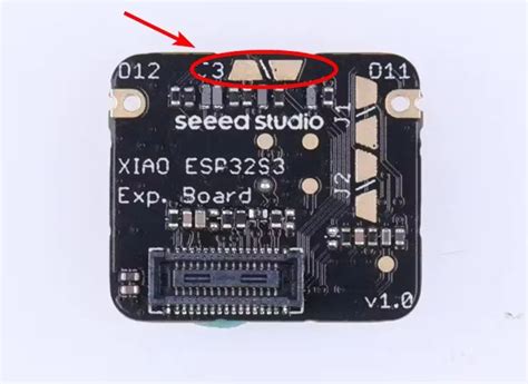 创客项目秀基于xiao Esp32s3 Sense 的小型相机 Csdn博客