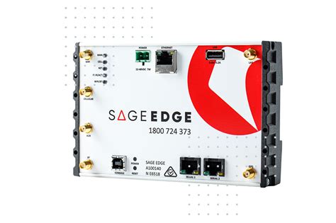 Sage Edge