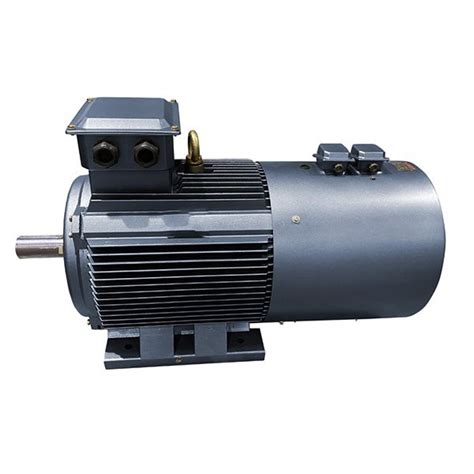 China Yvf2 Series Vfd Blower Motor Manufacturers Suppliers Factory