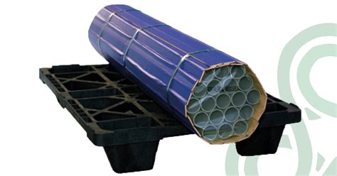 Soluciones De Protección A Medida De Nordic Woodfibre