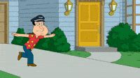 Quagmire Arm 