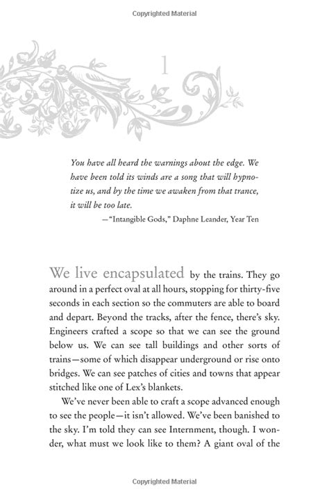 Perfect Ruin Fahasa Com