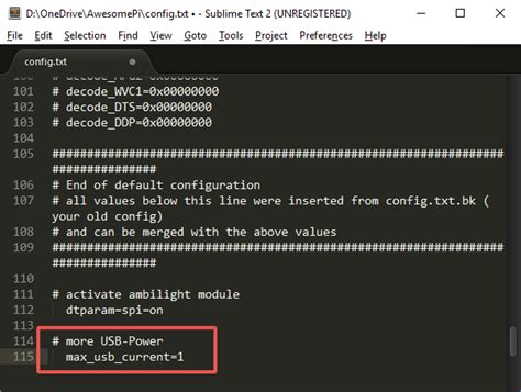 Part 3 Using Ambilight For Every Hdmi Device An Ultimate Step By