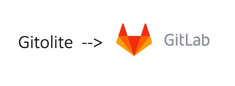 How To Migrate A Gitolite Repository To Gitlab By Passionaute Medium