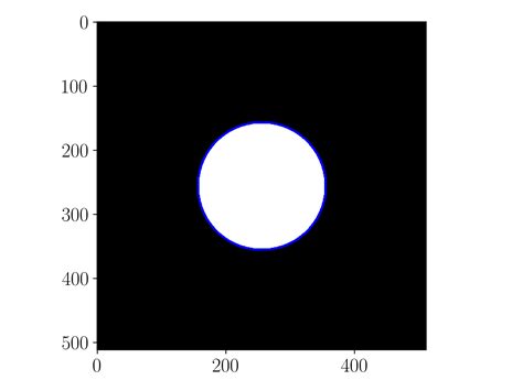 Python Why Is My Shapely Polygon Generated From A Mask Invalid