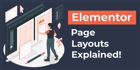 Elementor Canvas Vs Full Width Explained With Example