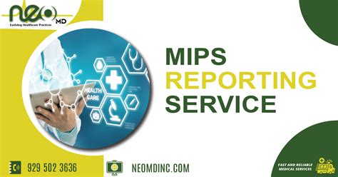 Mips Reporting Neomdinc Medium