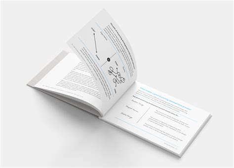 ELearning Handbook Mockup Tim Slade Award Winning Freelance ELearning Designer