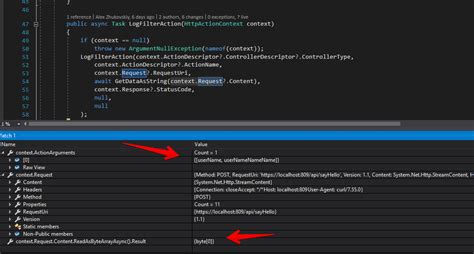 C Asp Net Webapi Do Not Return Form Data Via Content Stack Overflow