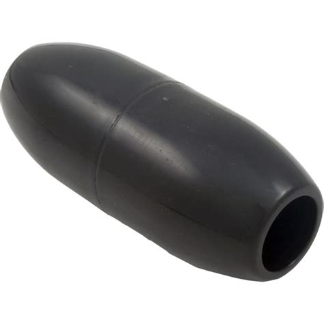 Polaris Feed Hose Float Black D11