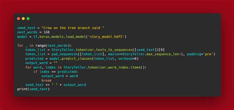 Using Rnn Model For Text Generation Pianalytix Build Real World
