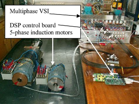 Figure 12 From A Space Vector Pwm Scheme For Multifrequency Output