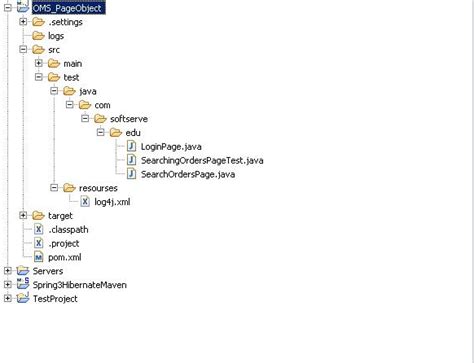Java Log4j Doesnt Create Log Files Stack Overflow