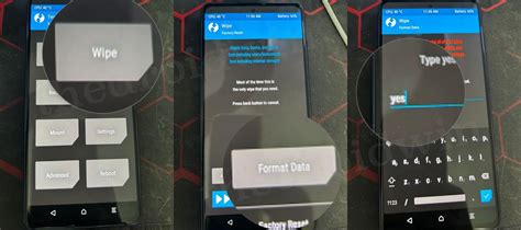 How To Fix TWRP Encryption Issues On Android TheDroidWin