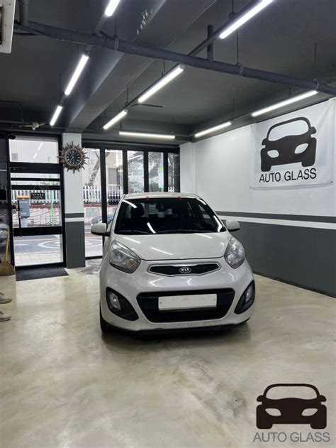 기아자동차 정품 앞유리교체 전문점 서울오토글라스 모닝앞유리교체 과정 모닝앞유리교체가격 및 모닝앞유리돌빵교체수리비용견적금액 정보 네이버 블로그