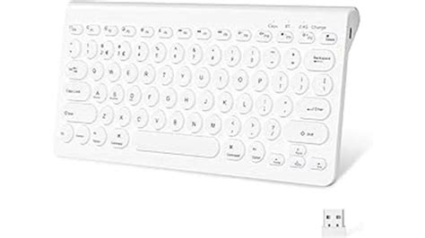 Nulea Wireless Keyboard Review Mini Pc Reviewer