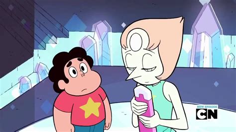 Steven Universe Pearl Smoking