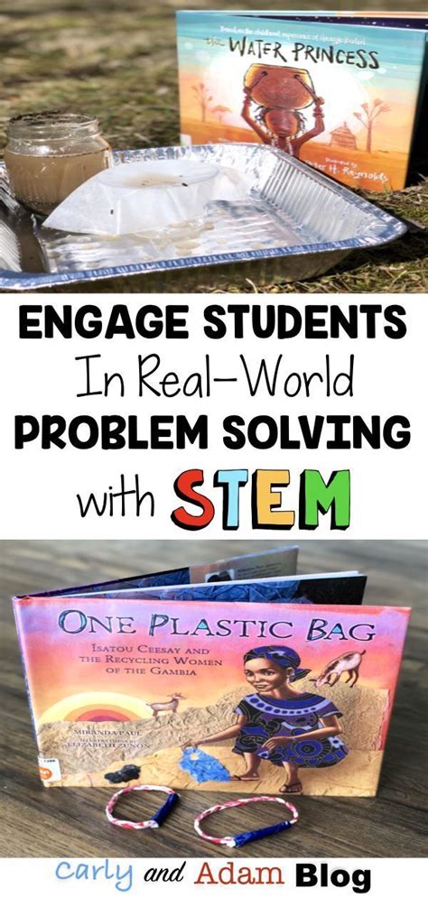Problem Solving In Stem Artofit