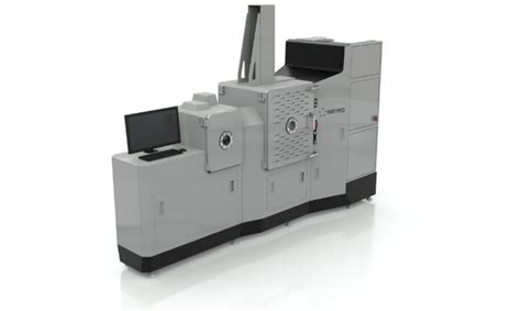 Beneq Unveils Ald Systems For 300mm And Compound Semiconductor Device Fabrication Charles