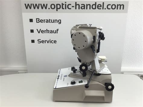 Synoptophore Clement Clarke