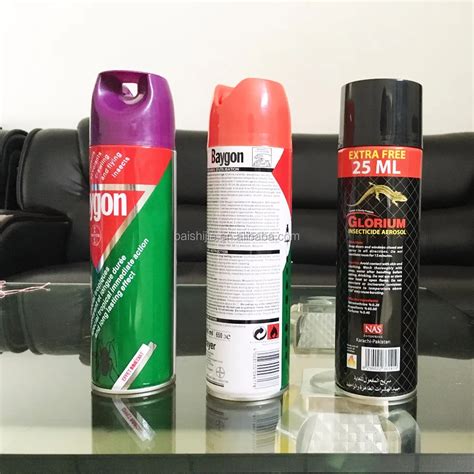 Pyrethroid Insecticide Spray Killer Spray Insecticide Insect Repellent