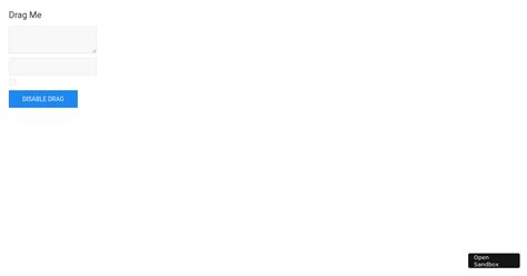 Uikit Examples Codesandbox