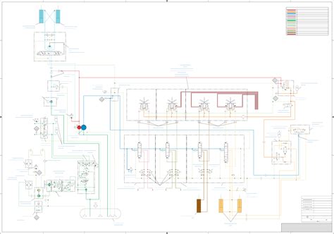 Cat 928g Wheel Loader Hydraulic System Hydraulic Repair Schematic