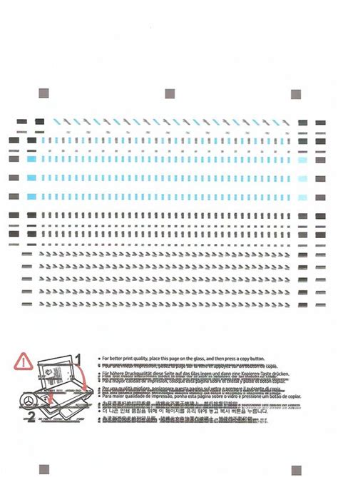 blurred and misaligned printing hp support community 6483947