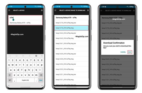 How To Install Twrp Without Pc A Step By Step Guide