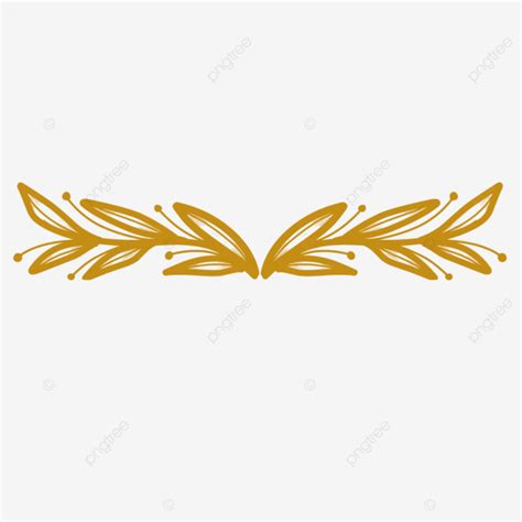 꽃 장식 클립 아트 낙서 장식적인 라인 아트 Png 일러스트 및 이미지 에 대한 무료 다운로드 Pngtree