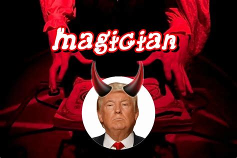 Marina Abramovic Says Donald Trump Is A High Lever Magician