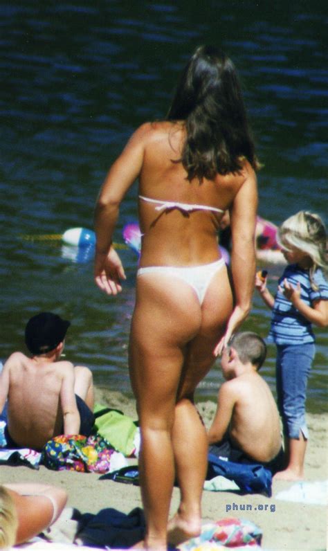 The Thong Of The Week Archive 2003 To 2013 10 Years Of Hot