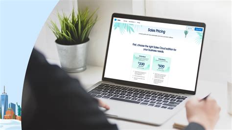 Salesforce Launches Unlimited Edition A Comprehensive Suite For Data