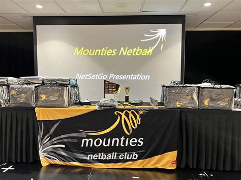 Mounties Netball Club Mountiesnetball • Instagram Photos And Videos