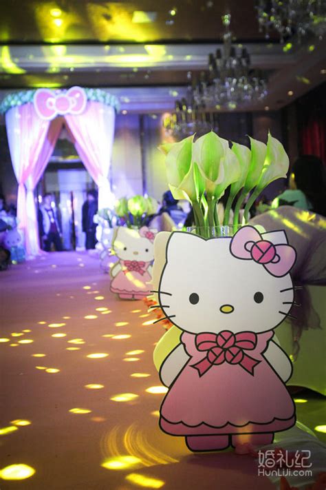 Kt猫图片结婚kt猫图片贴图kt猫图片卡通图片第5页大山谷图库